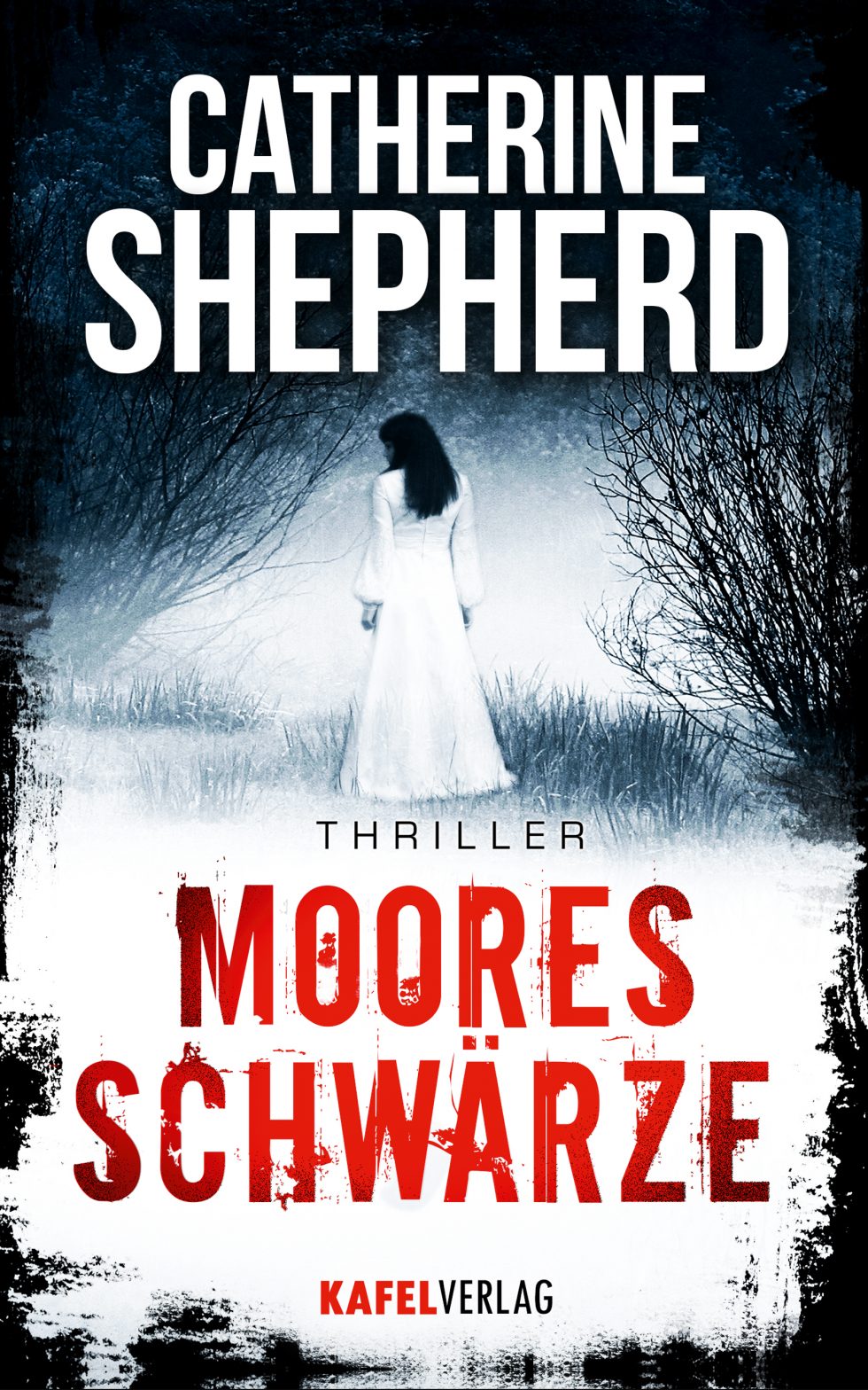 Bücher | Catherine Shepherd