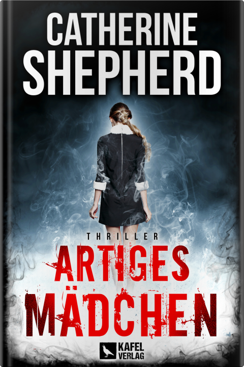 Catherine Shepherd | Autorin