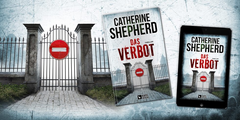 Catherine Shepherd | Autorin