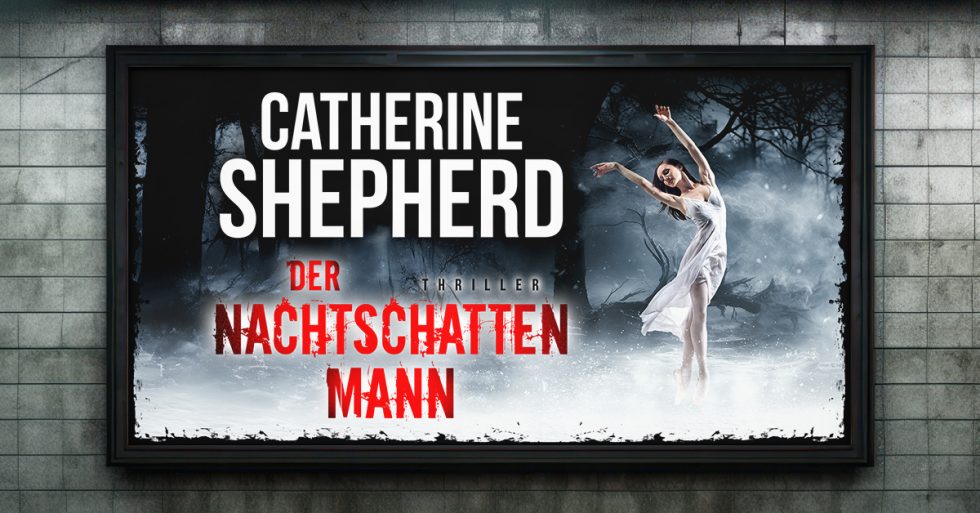 Catherine Shepherd | Autorin